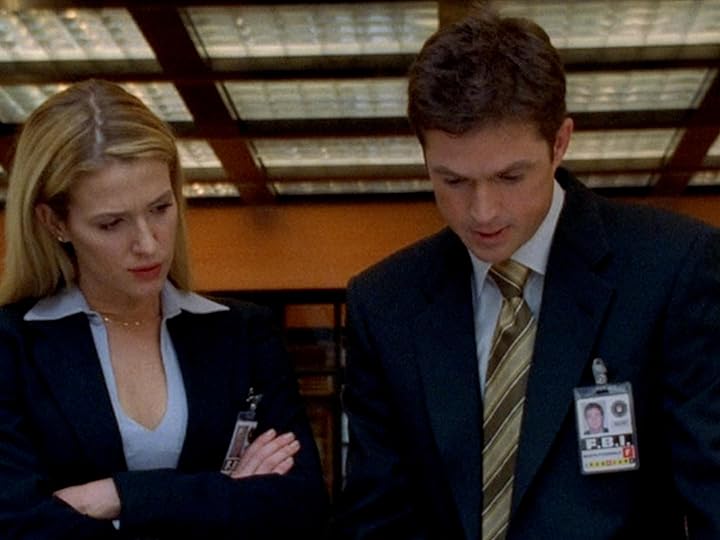 Prime Video: Season 1