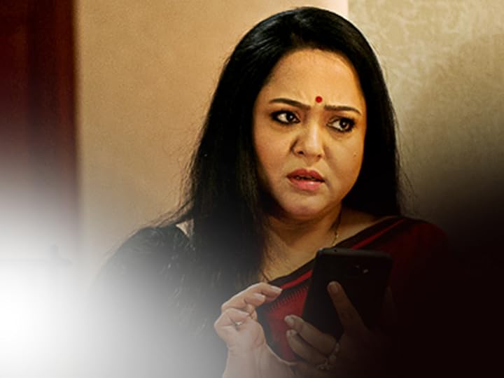 Prime Video: Mrs Jasoos(Hindi) - Season 1