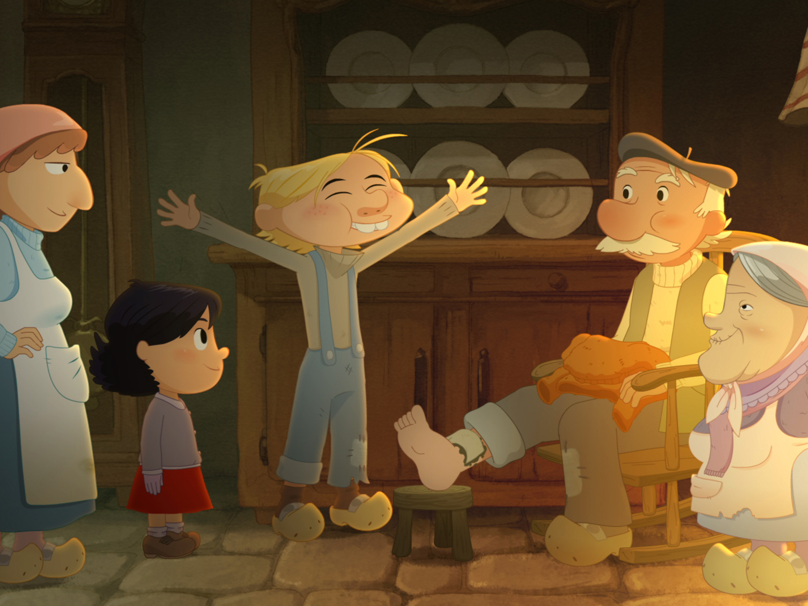 Prime Video: Memories of Nanette