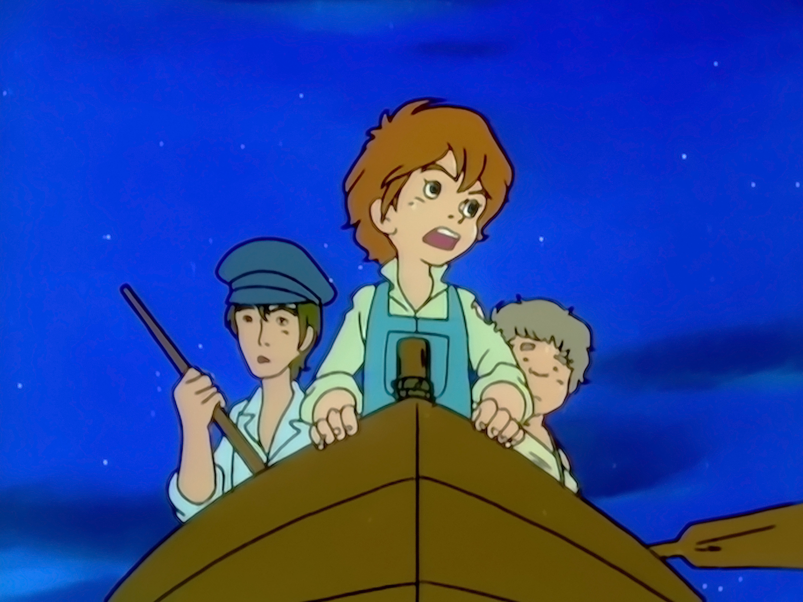 Prime Video: Gatchaman Fighter