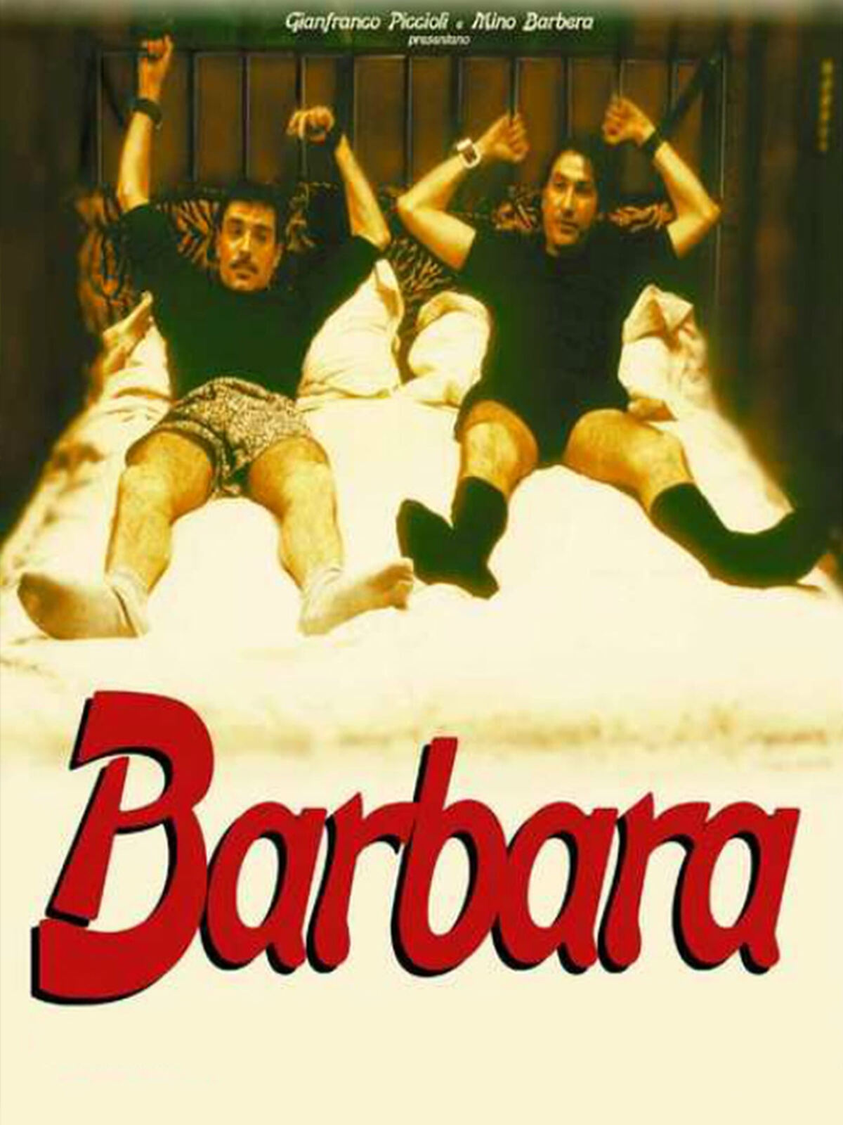 Prime Video: Barbara