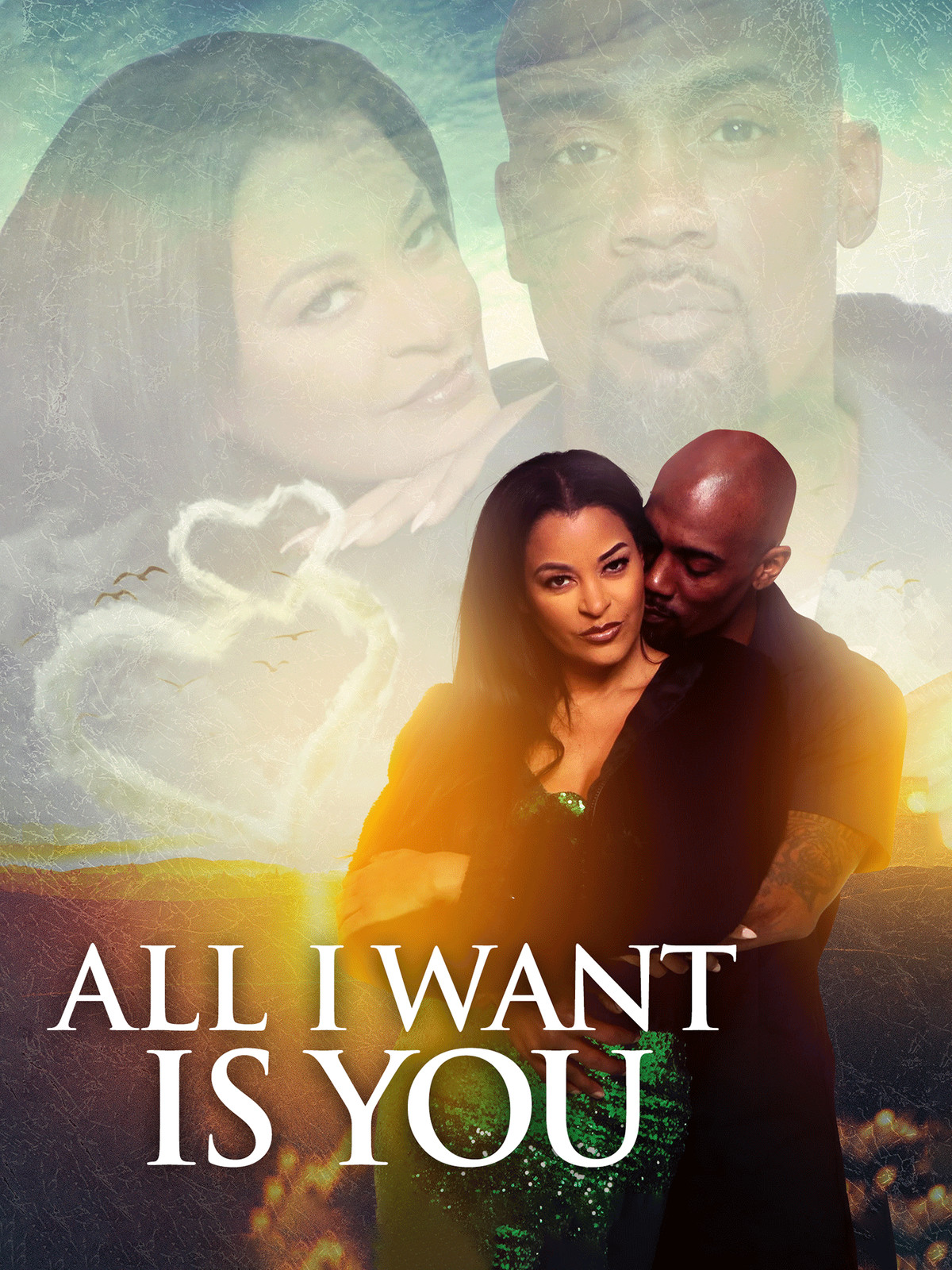Prime Video: All I Want Is You