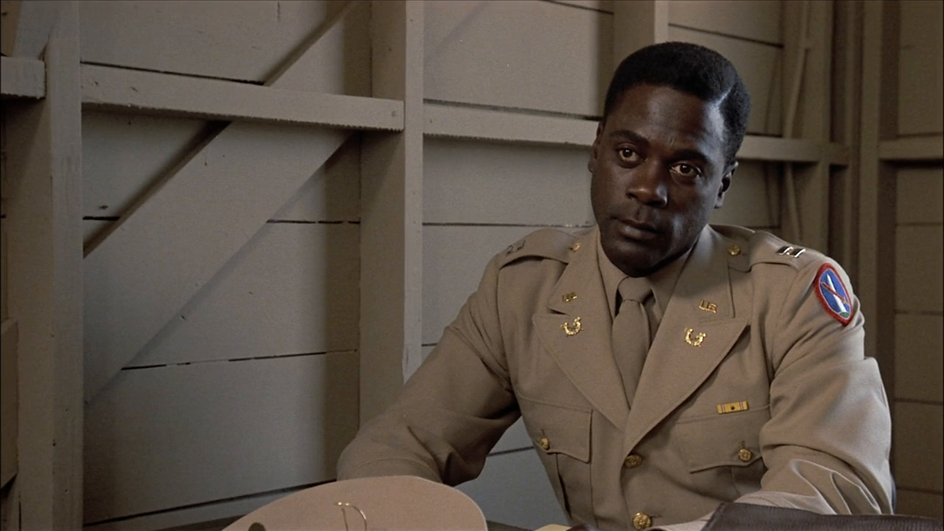 Watch A Soldier's Story | Prime Video