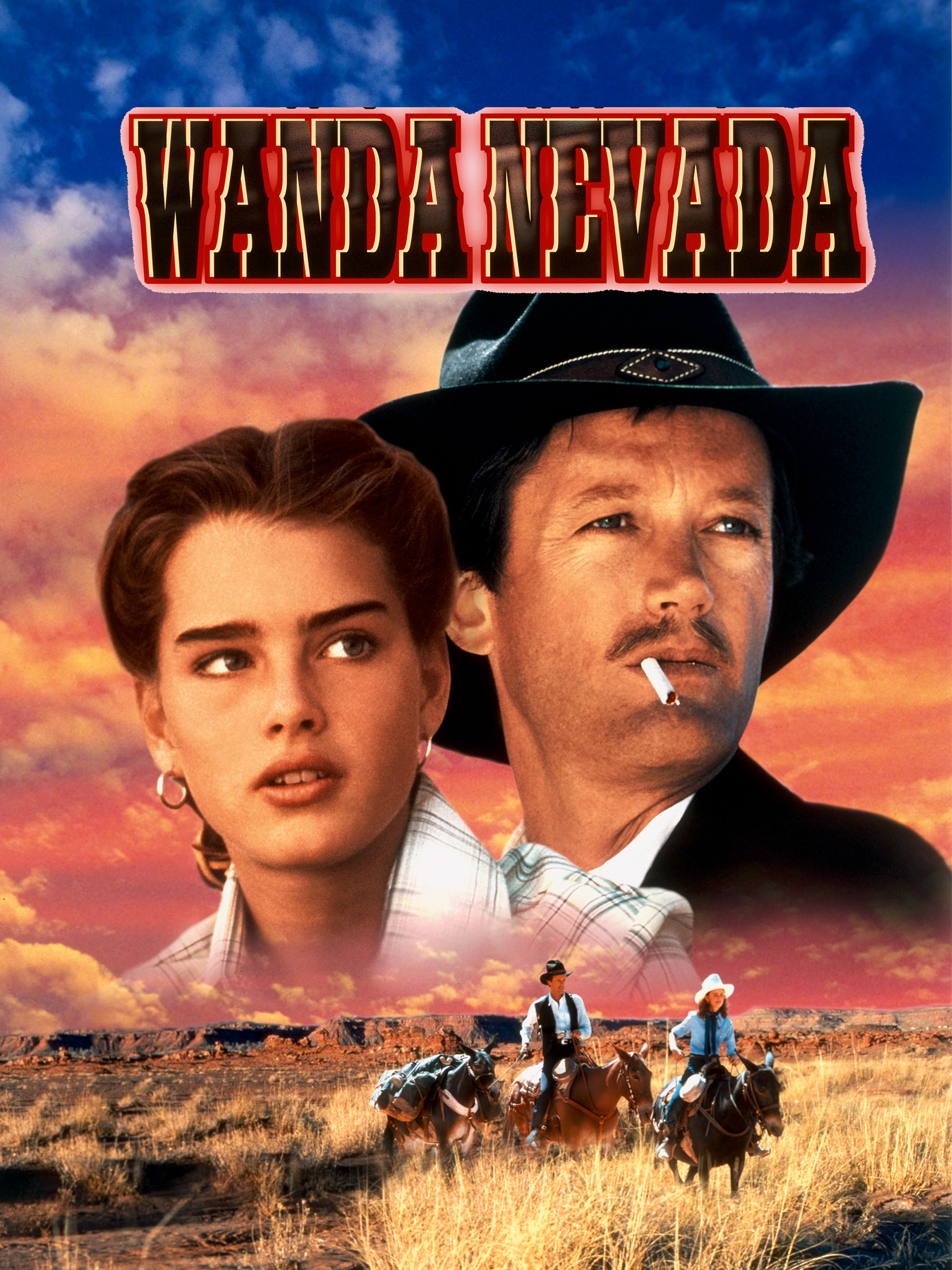 Prime Video: Wanda Nevada