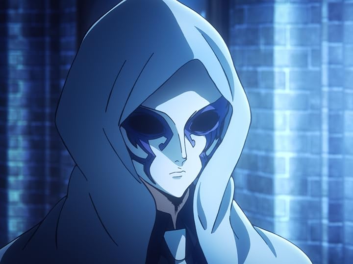 Prime Video: MASHLE: MAGIC AND MUSCLES