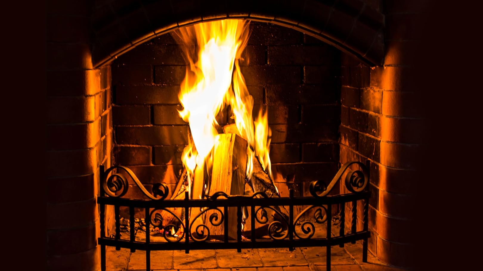Amazon.com: Fireplace Ambient Video : ---, ASMR Videos, ASMR Sleep ...