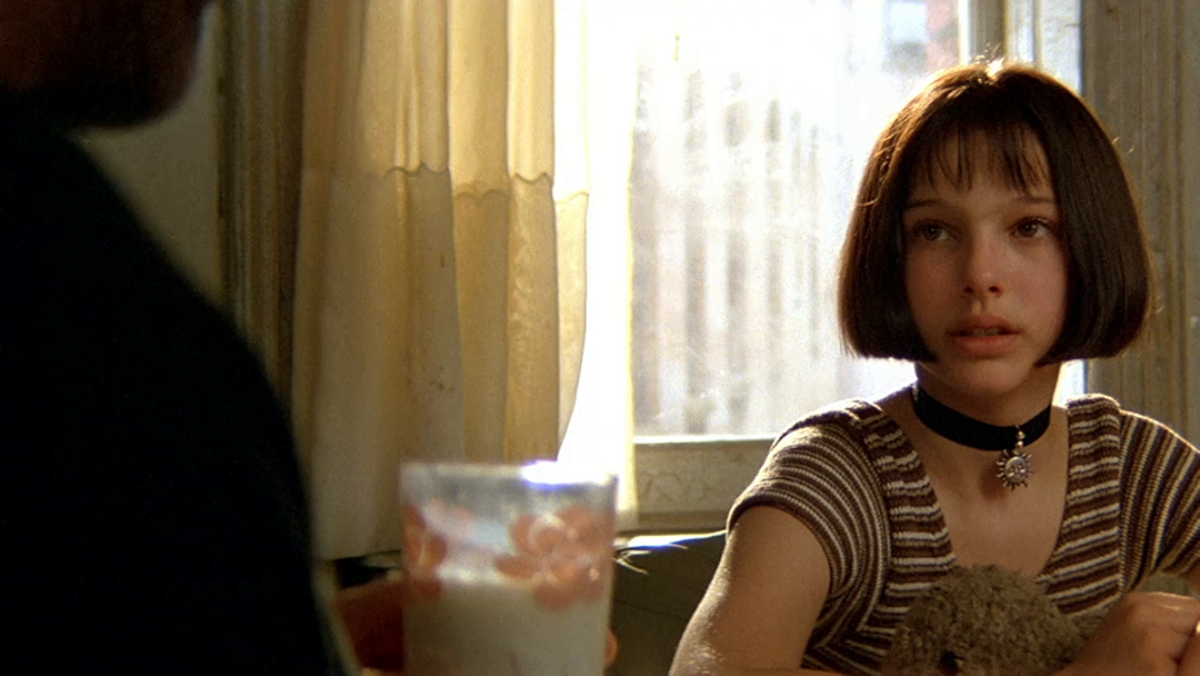 Watch The Professional Extended Cut | Prime Video