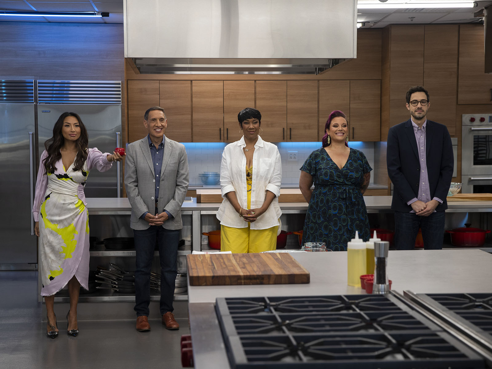 Prime Video: America’s Test Kitchen: The Next Generation Season 1