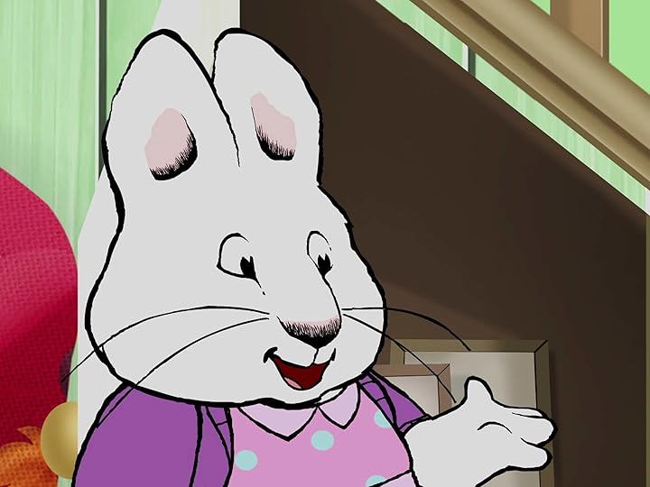 Amazon.com: Max & Ruby Season 7 : Prime Video