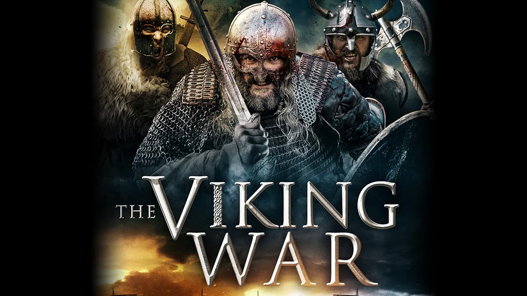 Prime Video: The Viking War