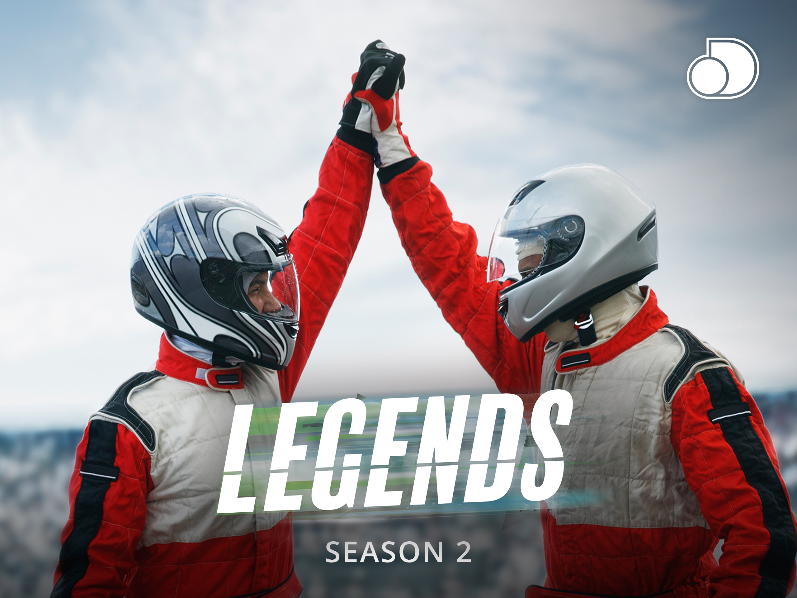 Prime Video: Legends - Stagione 2
