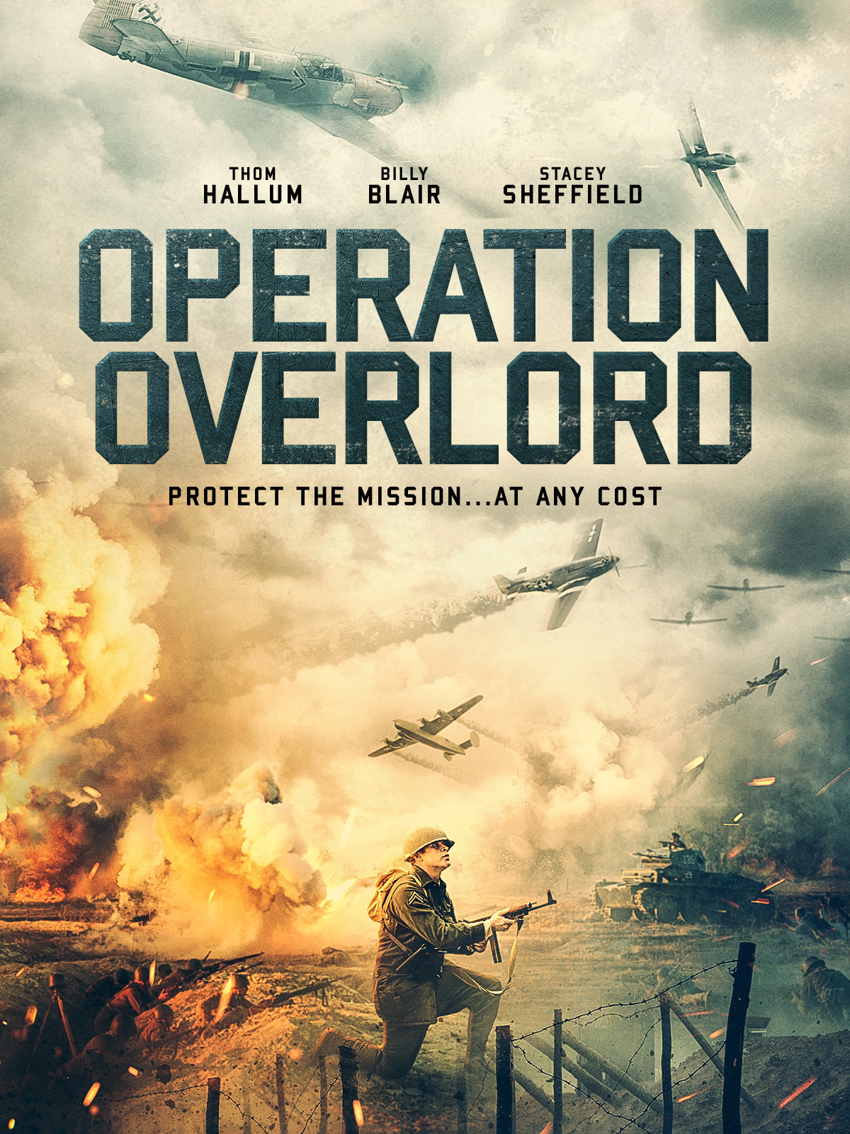 Prime Video: Operation Overlord