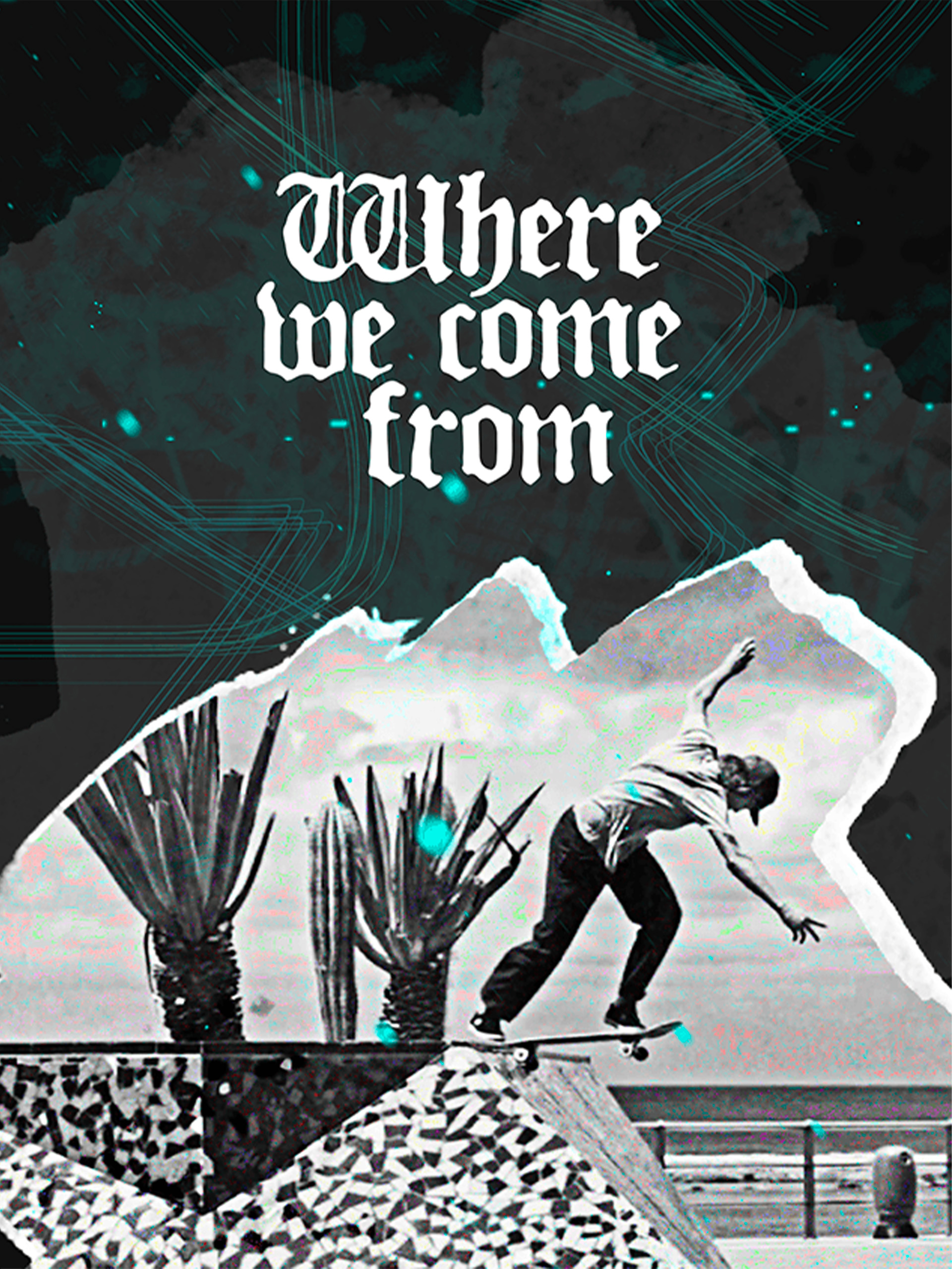 Prime Video: Where We Come From