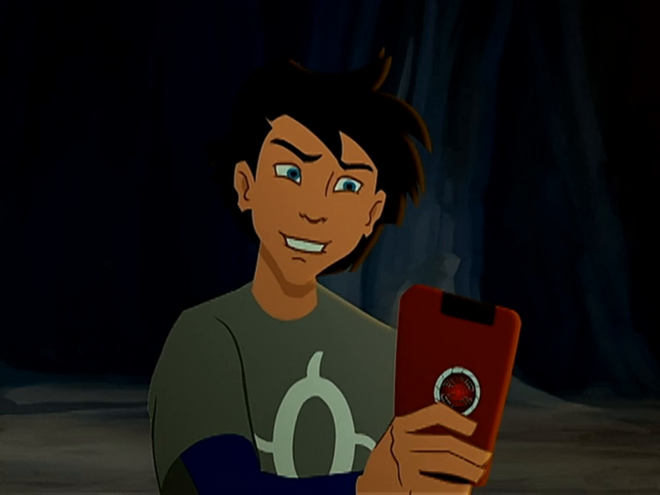 Prime Video: Chaotic