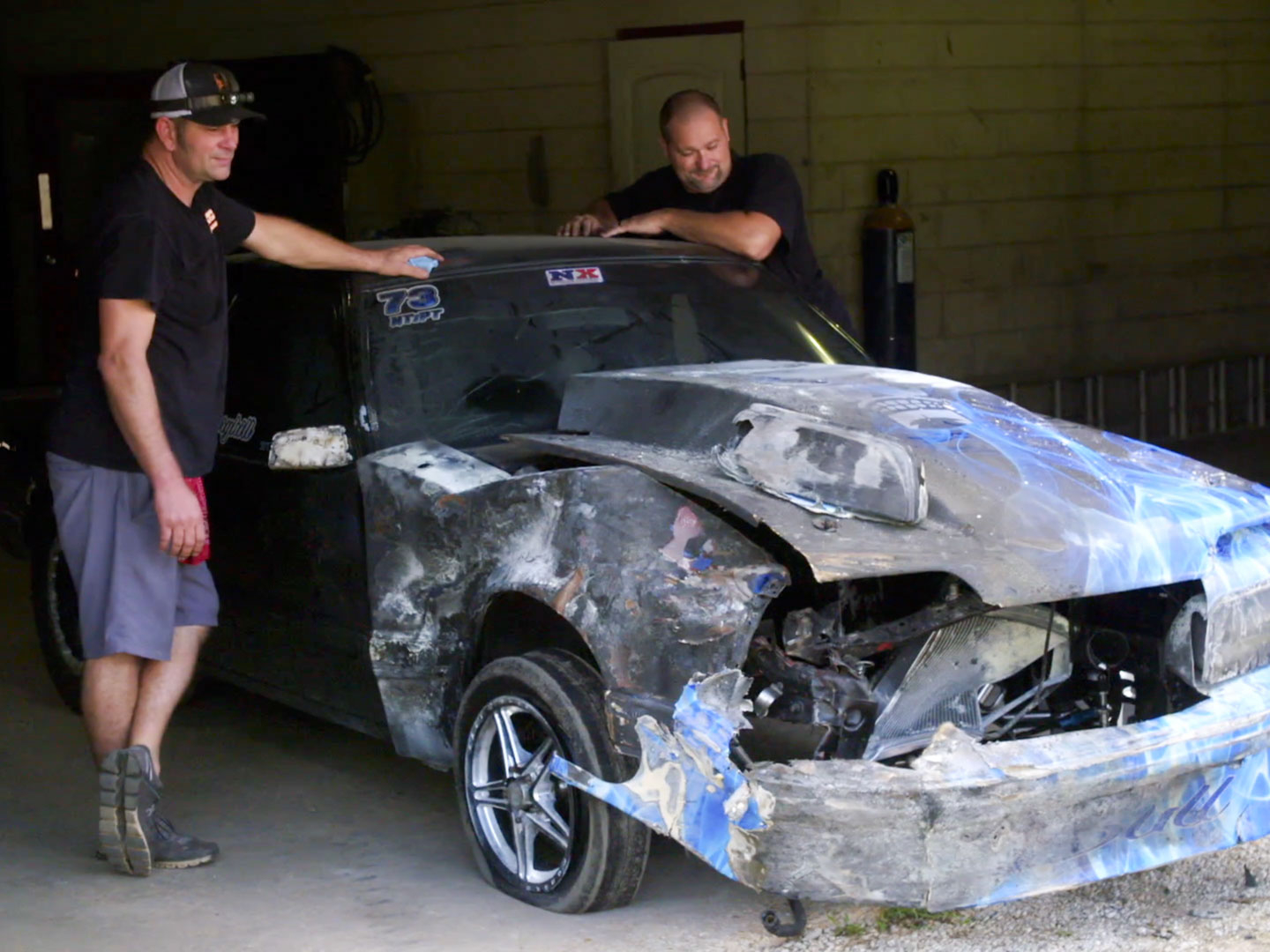 Prime Video: Fastest Cars In The Dirty South - Season 2