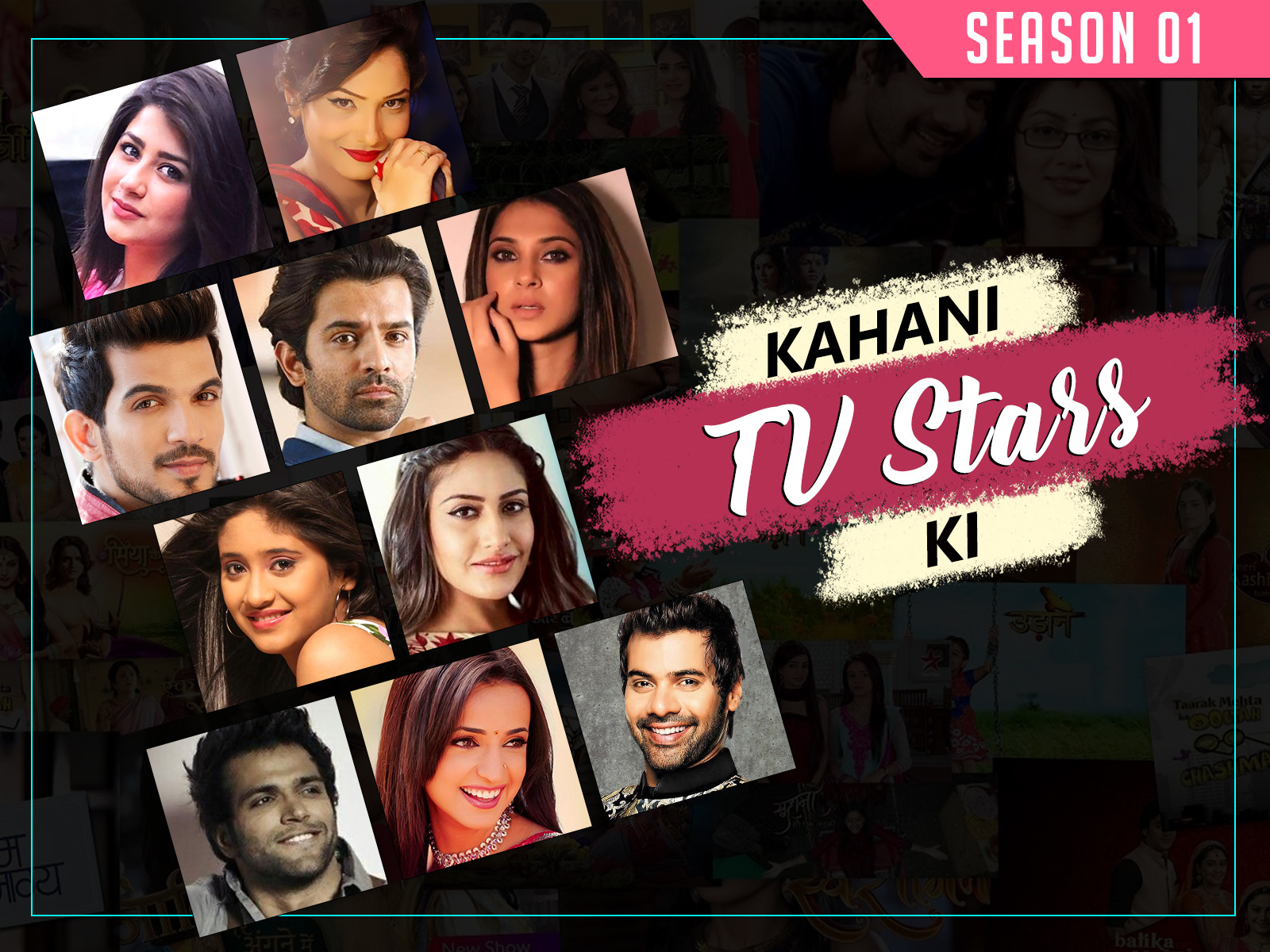 Prime Video: Clip: Kahani TV Stars ki