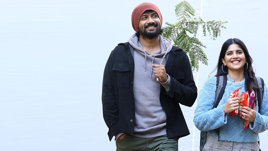 Prime Video: Memories