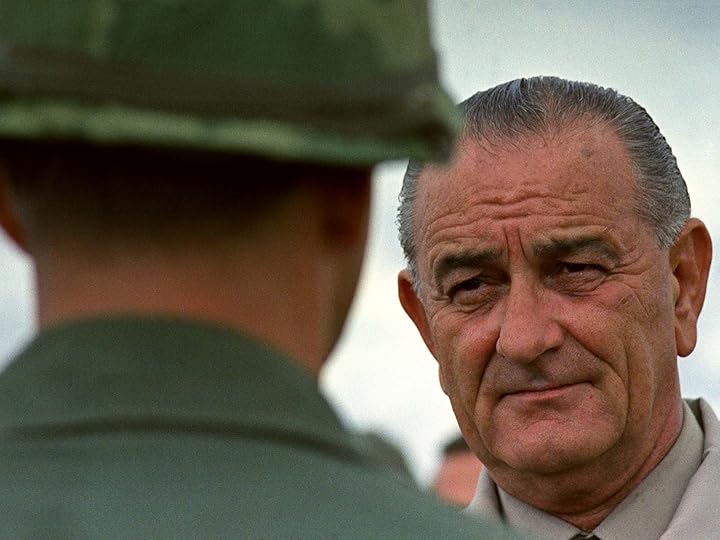 Prime Video: LBJ: Triumph And Tragedy - Season 1