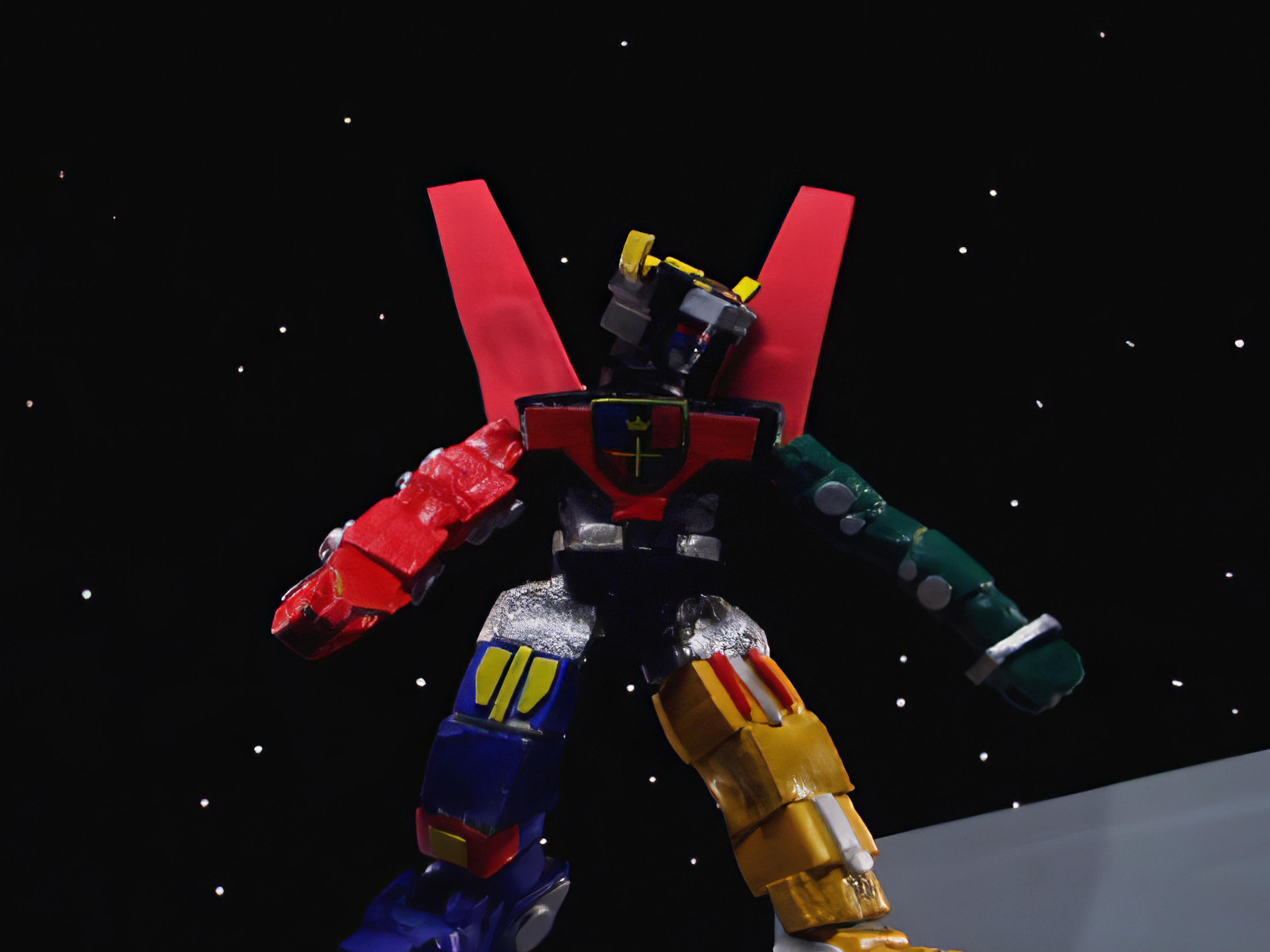 Prime Video: Robot Chicken - Season 1