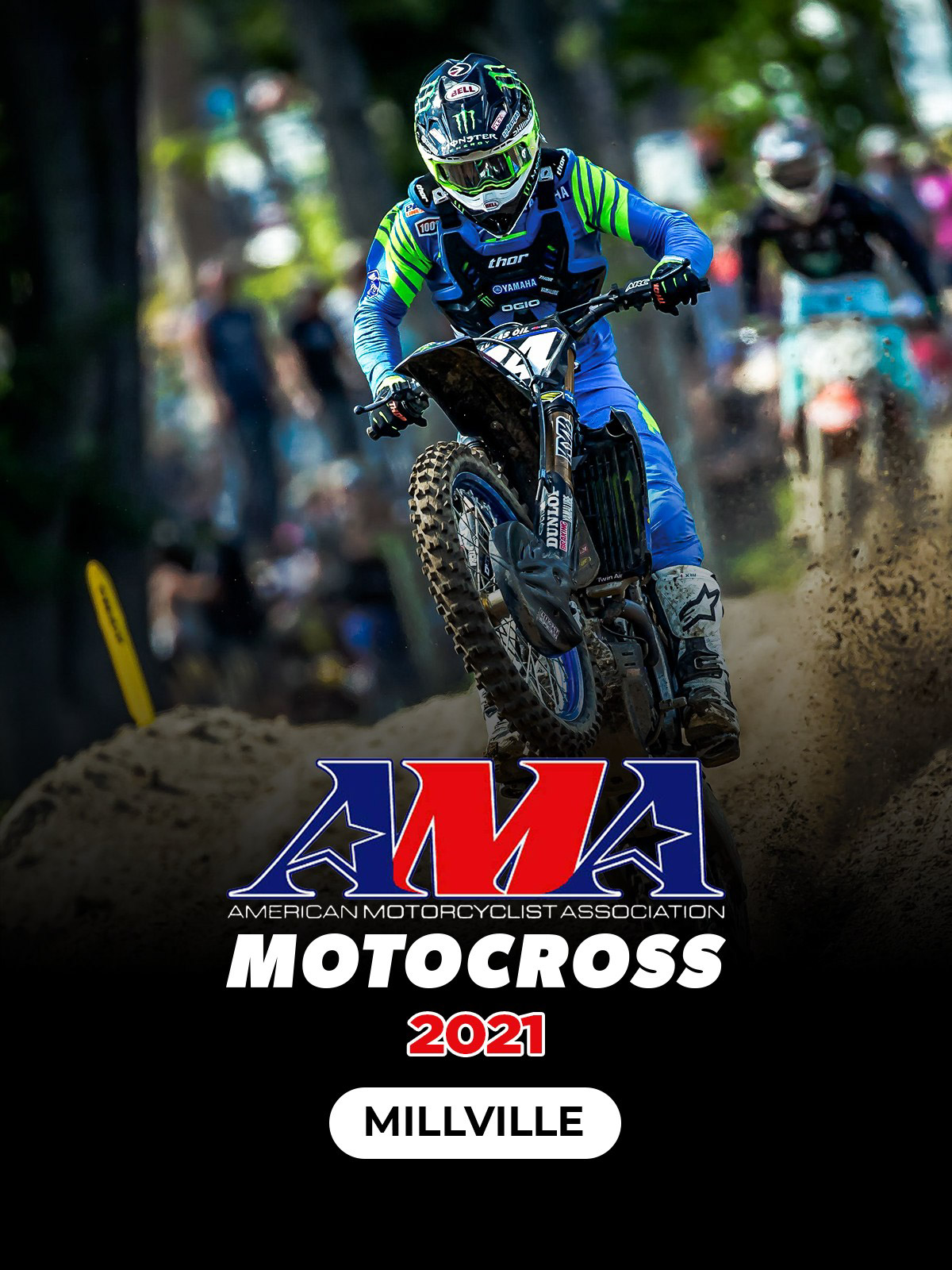 Prime Video: PALA COURSE 1 250cc - Season 1