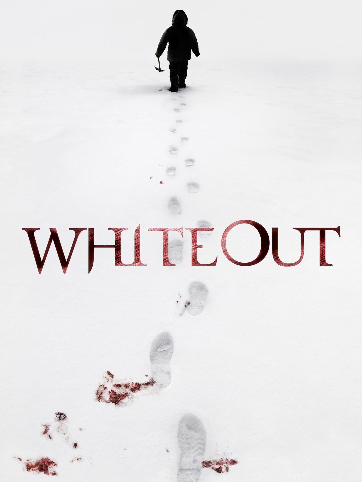 Prime Video: Whiteout