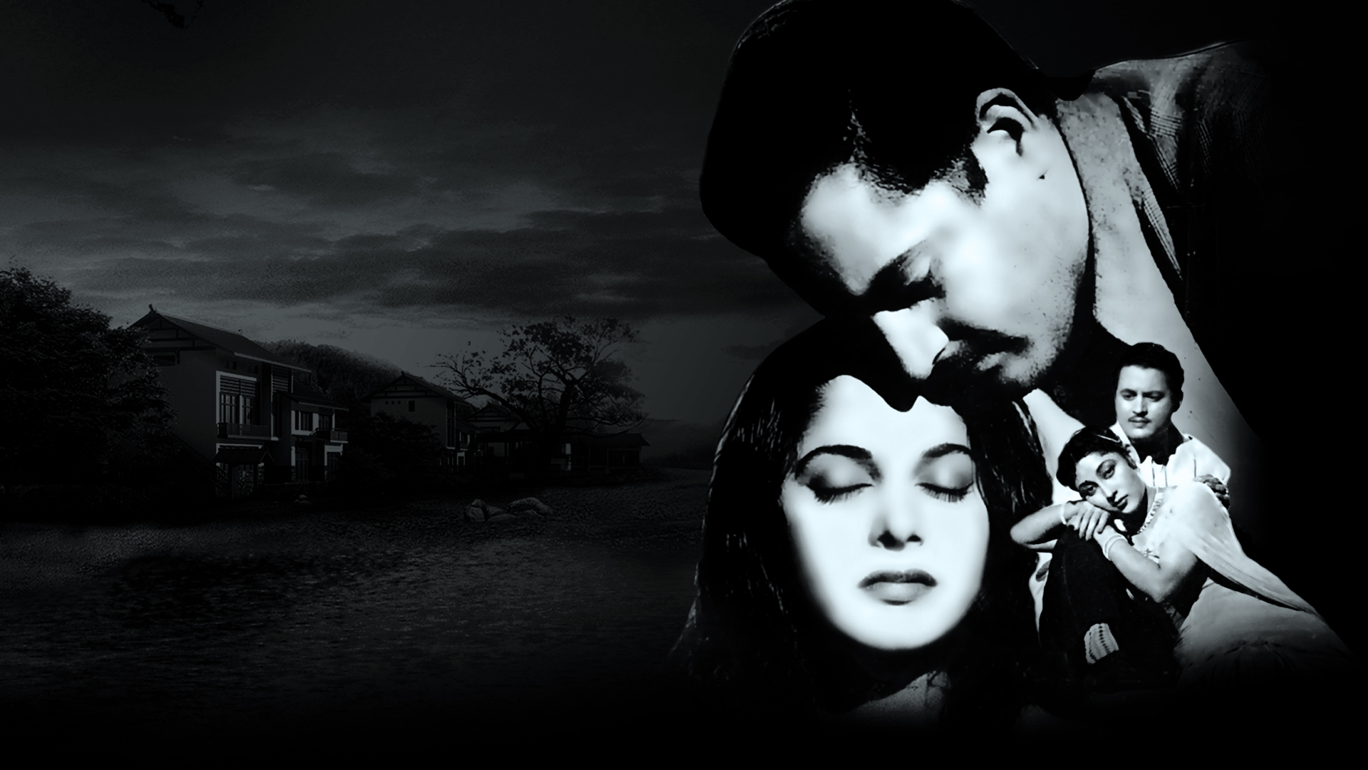 Prime Video: Pyaasa
