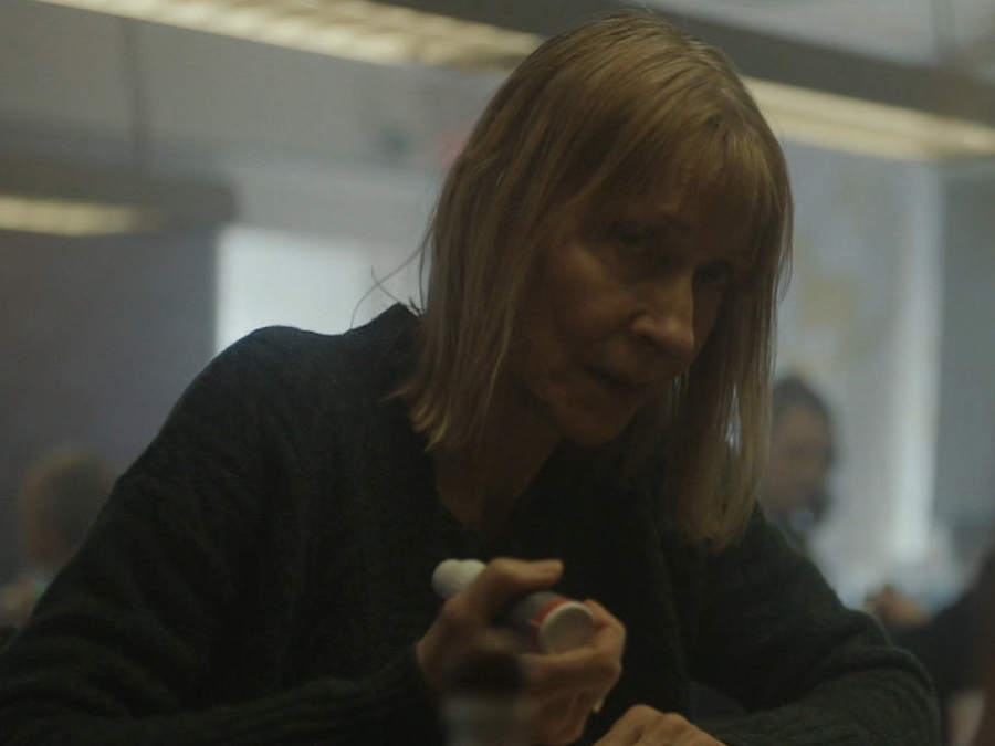 Prime Video: Clarice (Season 1)