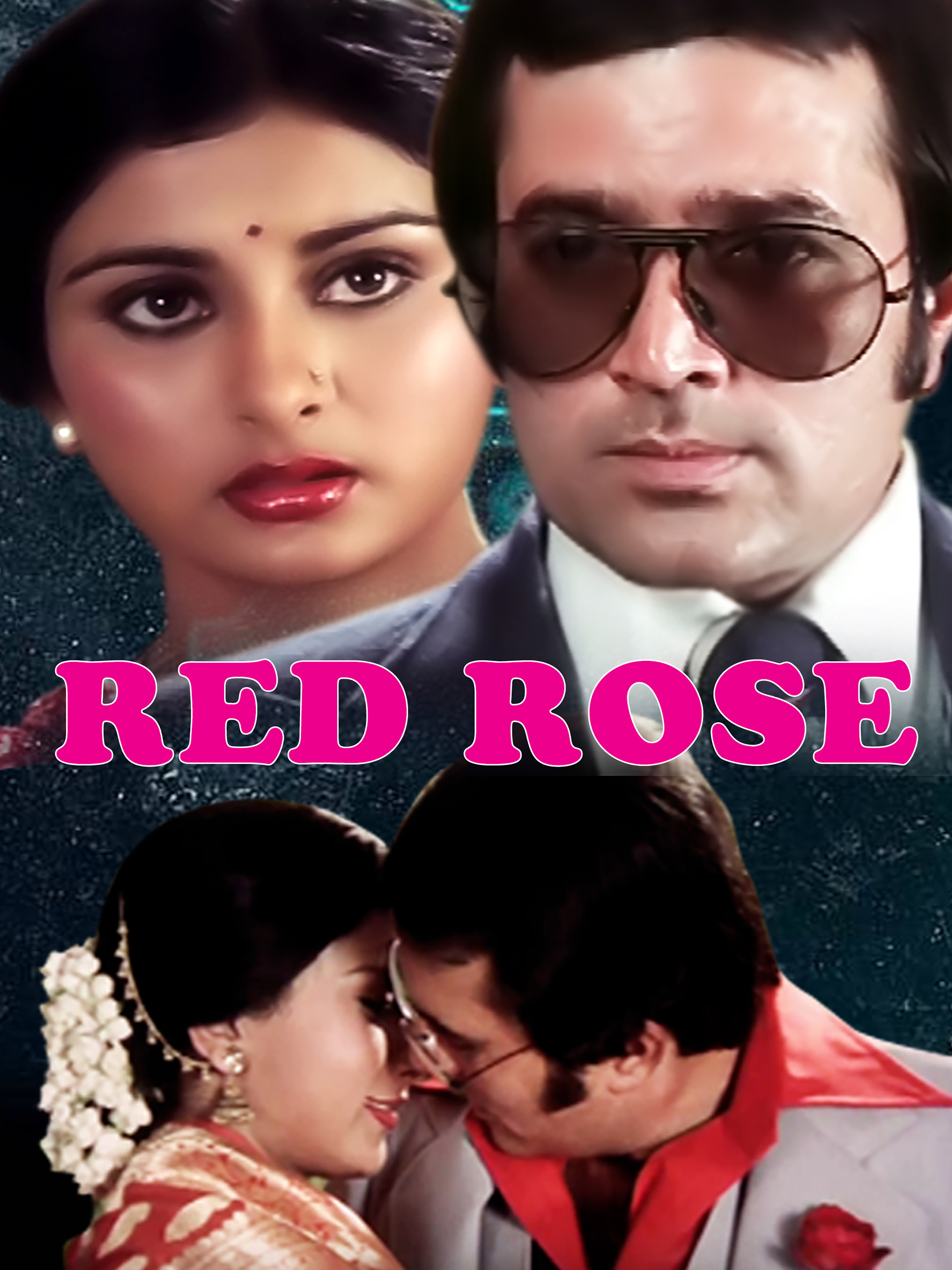 Prime Video: Red Rose