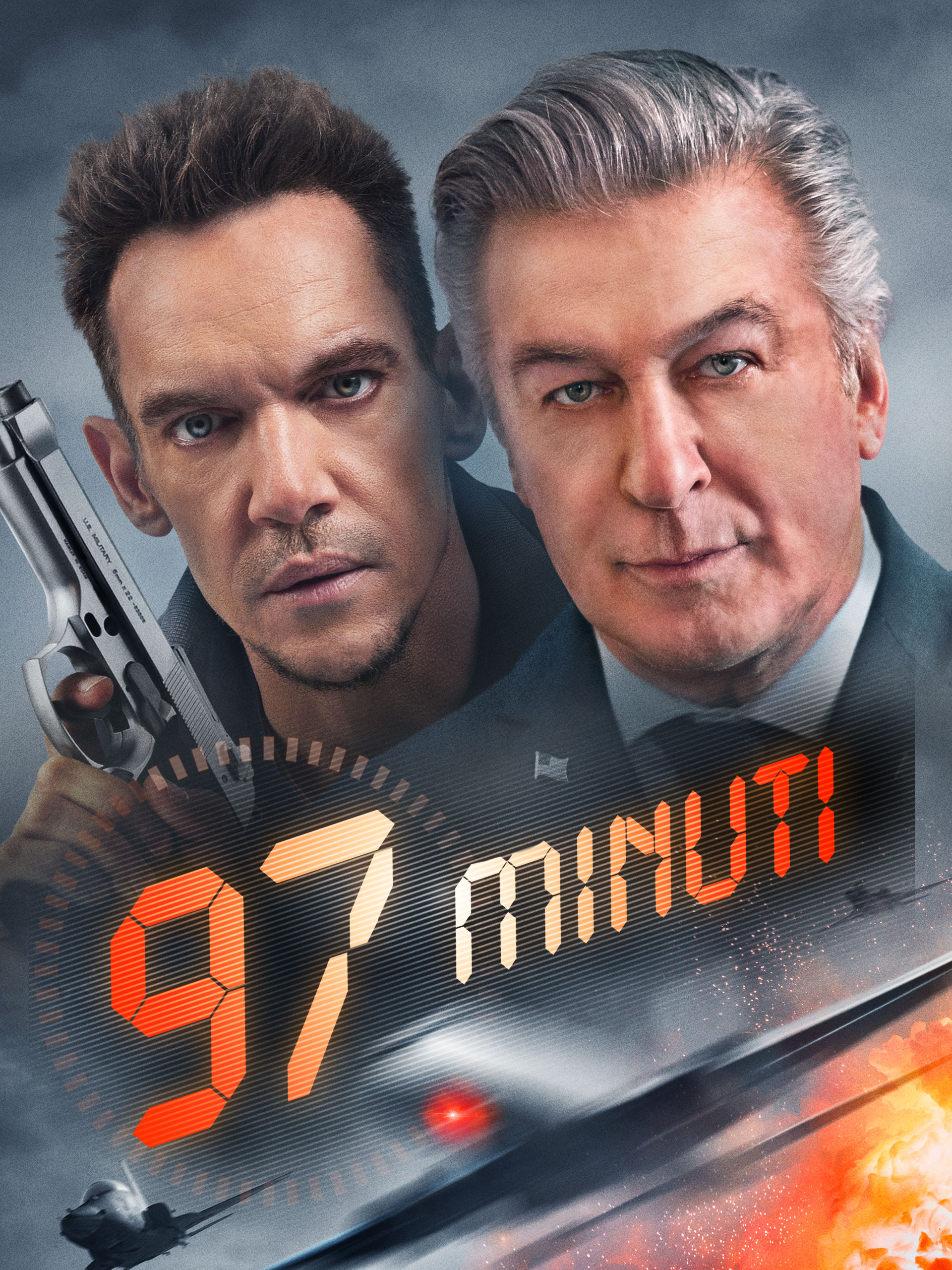 Prime Video: 97 minuti