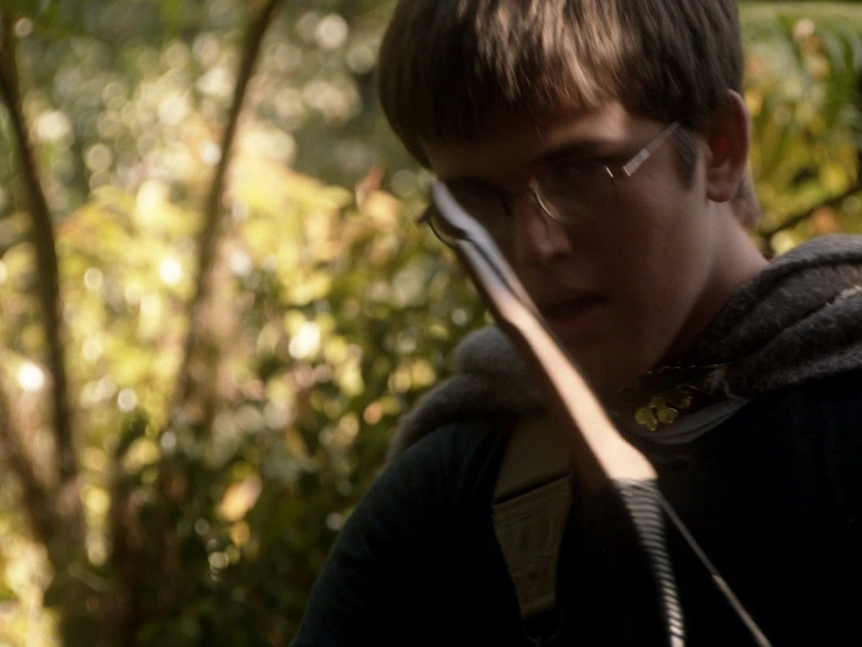 Prime Video: Touch - Season 1