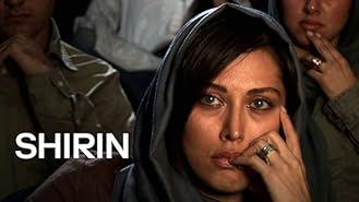 Shaghayegh Farahani: Movies, TV, and Bio