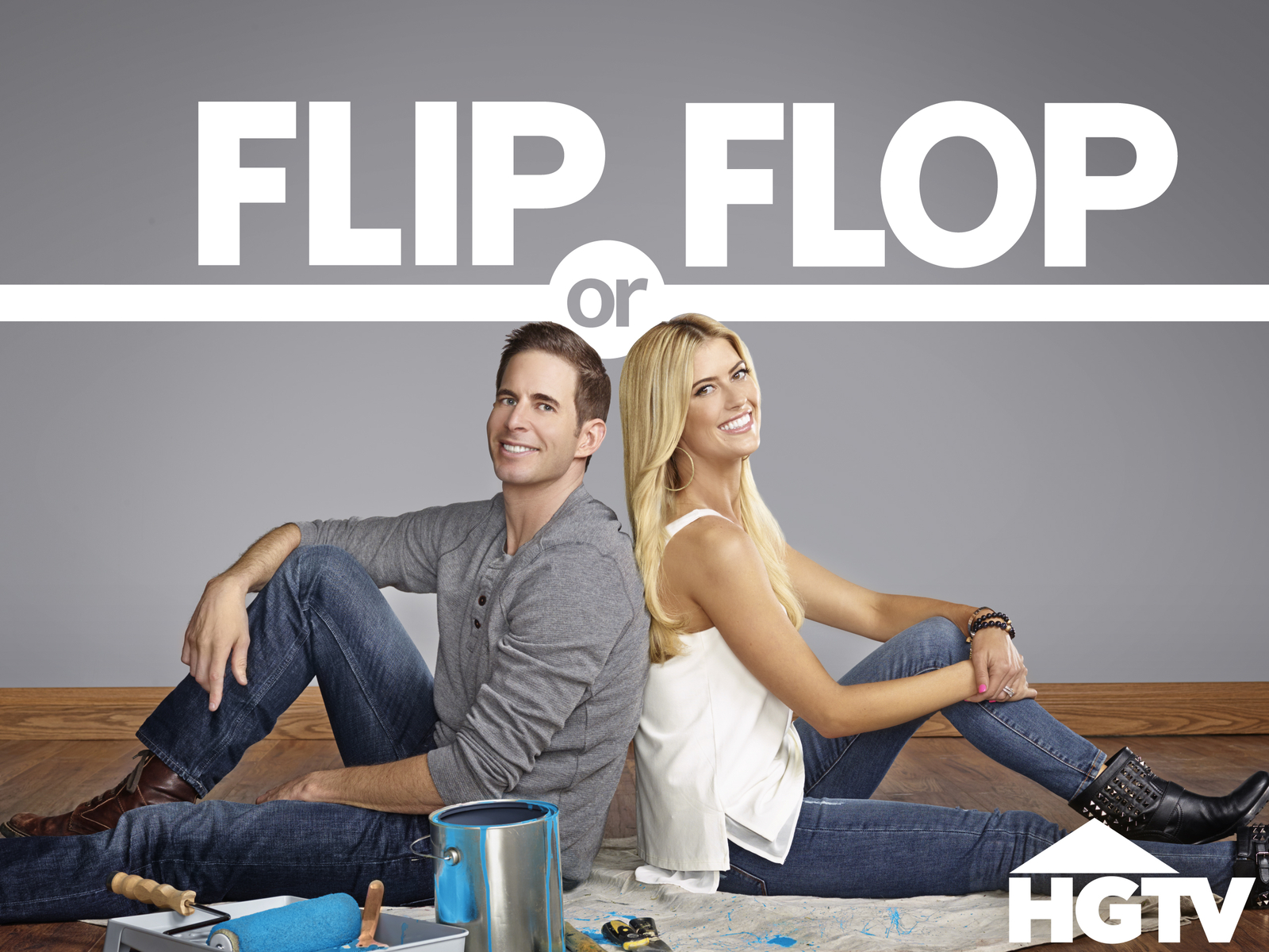 Prime Video: Flip or Flop Season 3