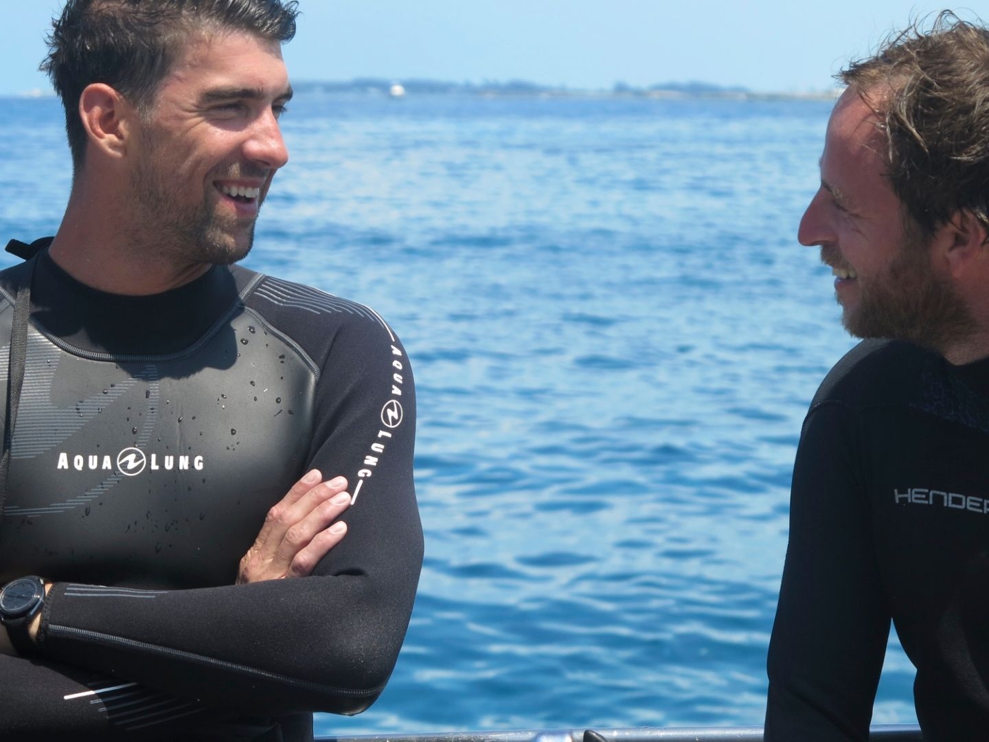 Prime Video: Shark Week - Season 2017