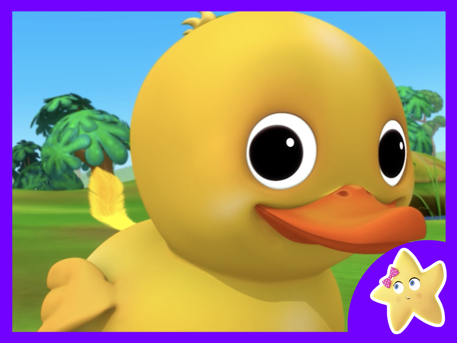 Prime Video: Canciones infantiles de Little Baby Bum