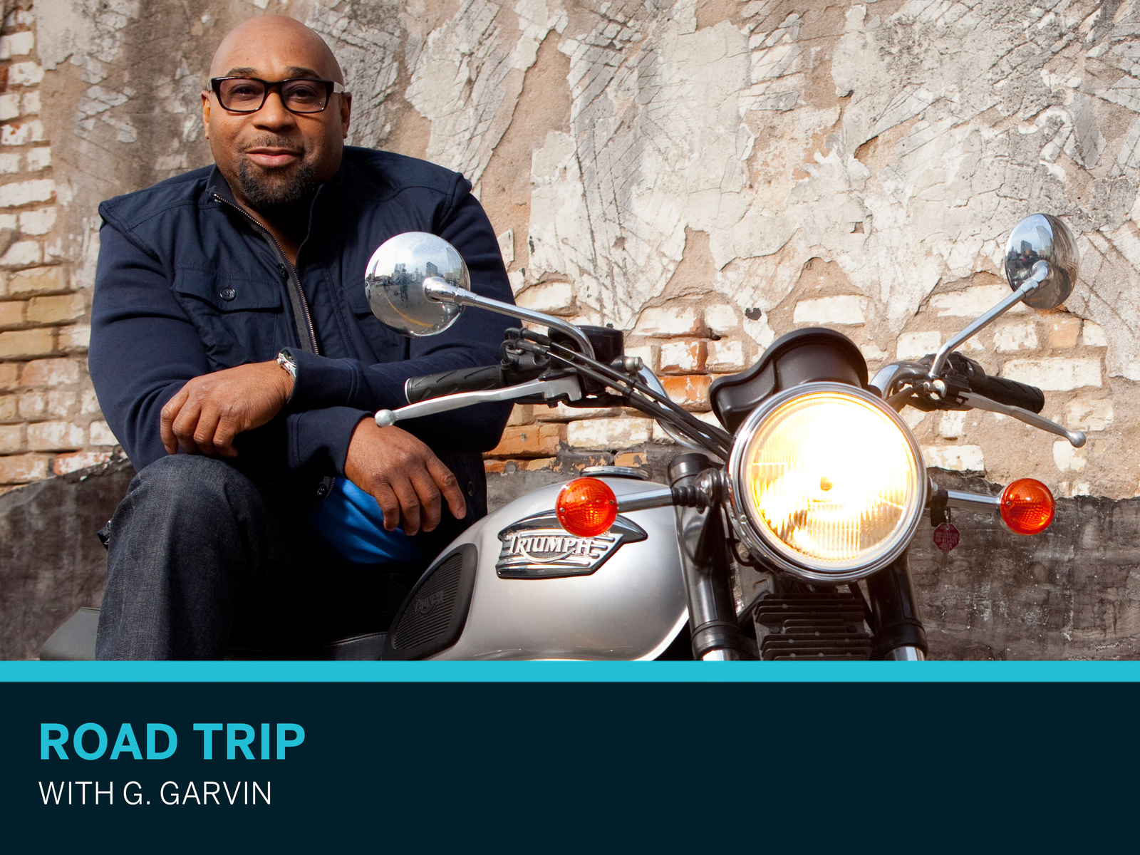 Prime Video: Roadtrip with G. Garvin - Season 3