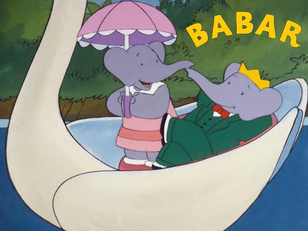 Prime Video: Babar