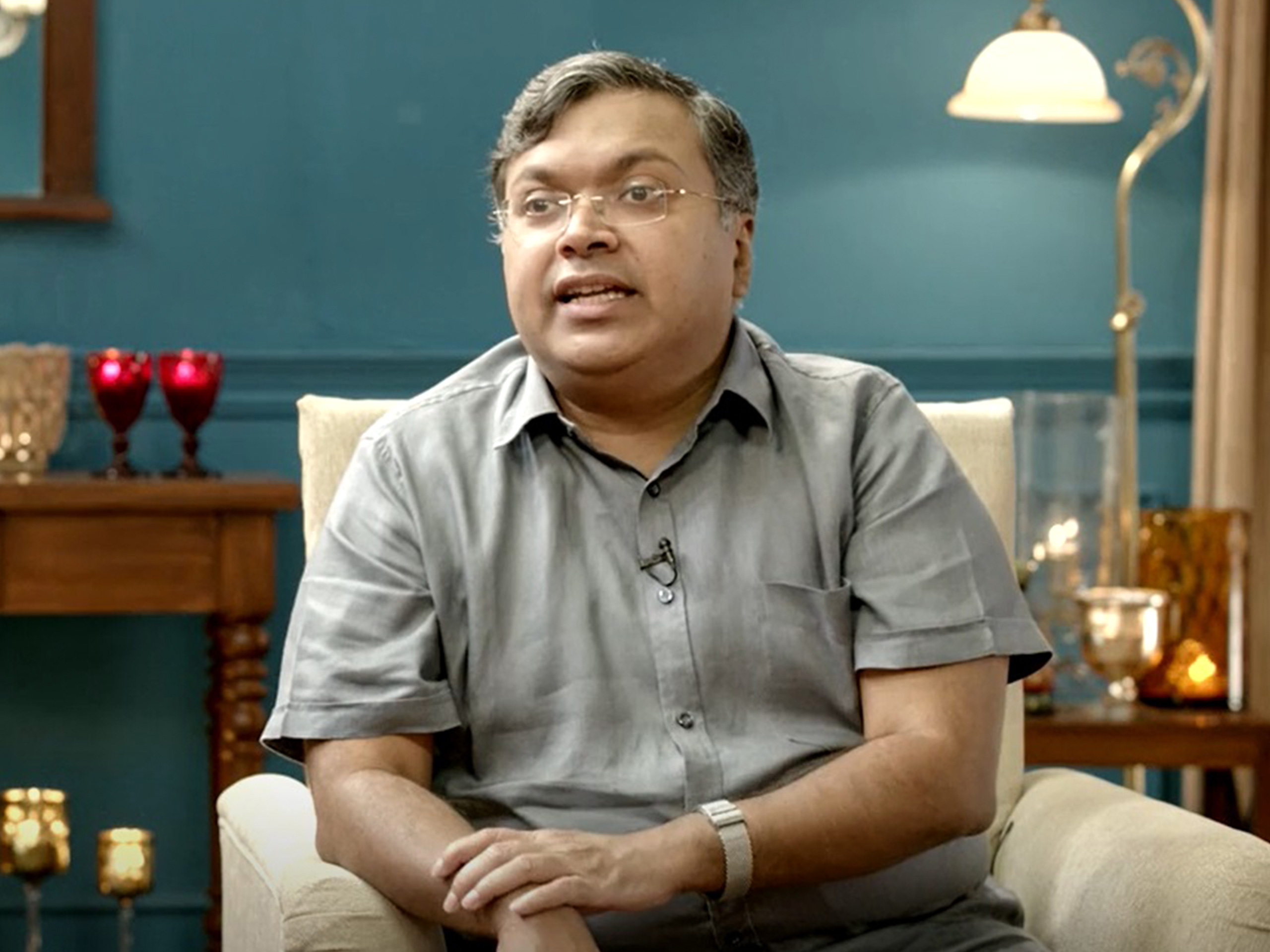 Prime Video: Devlok Mini