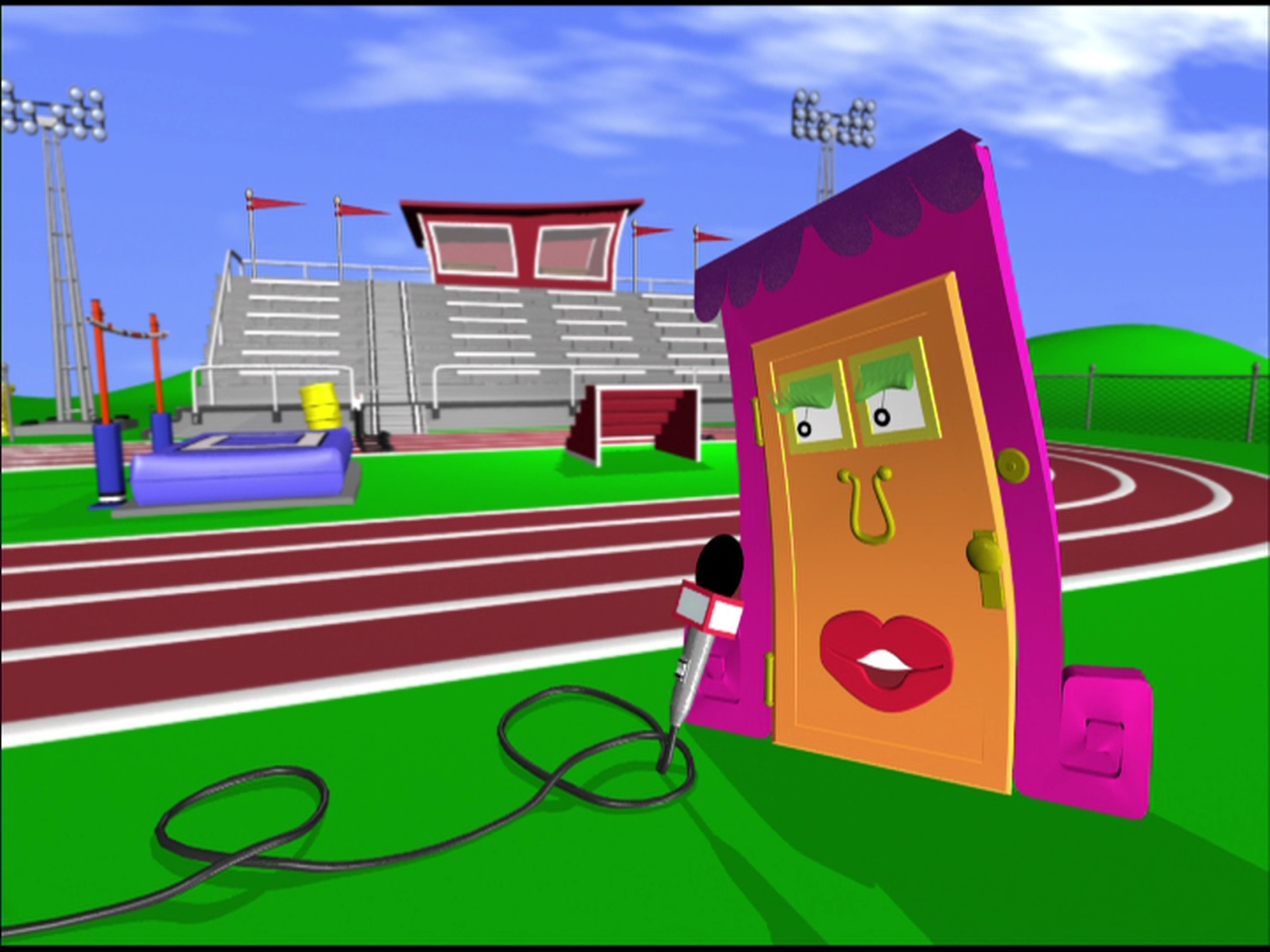 Prime Video: A LITTLE CURIOUS - Season 1