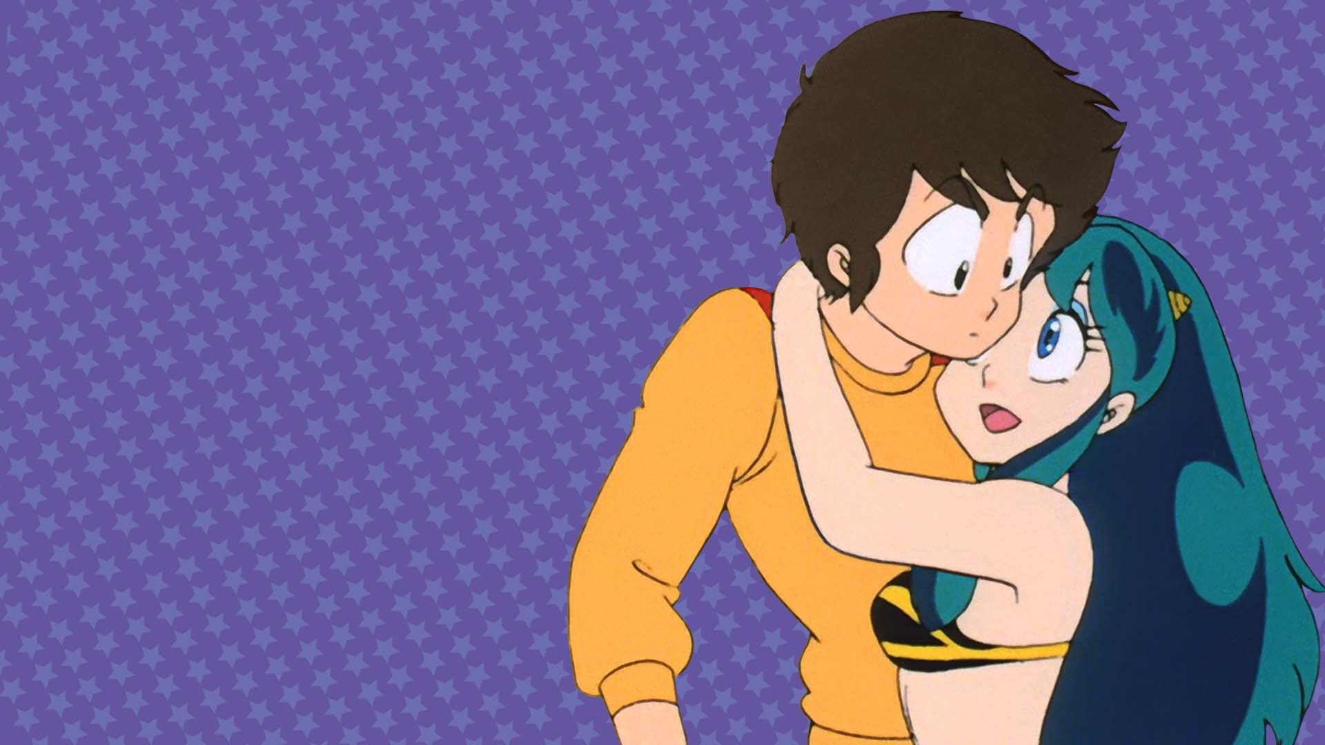 Prime Video: Lamù, la ragazza dello spazio