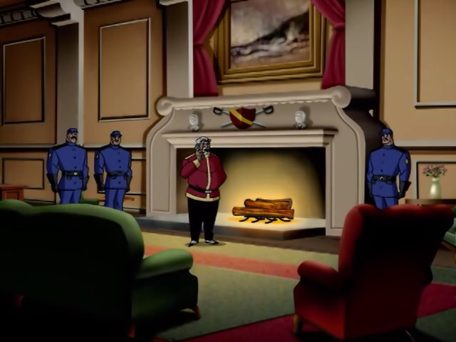 Prime Video: Justice League Season 2