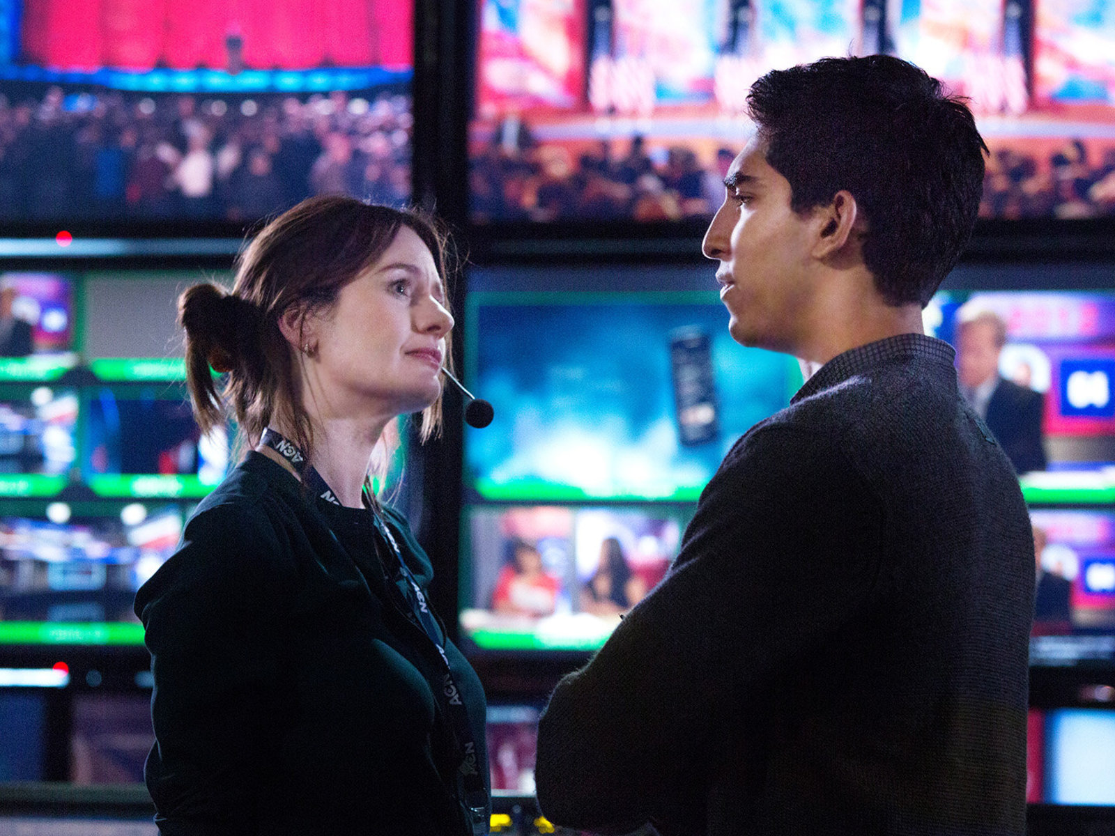 Prime Video: The Newsroom-Season 2