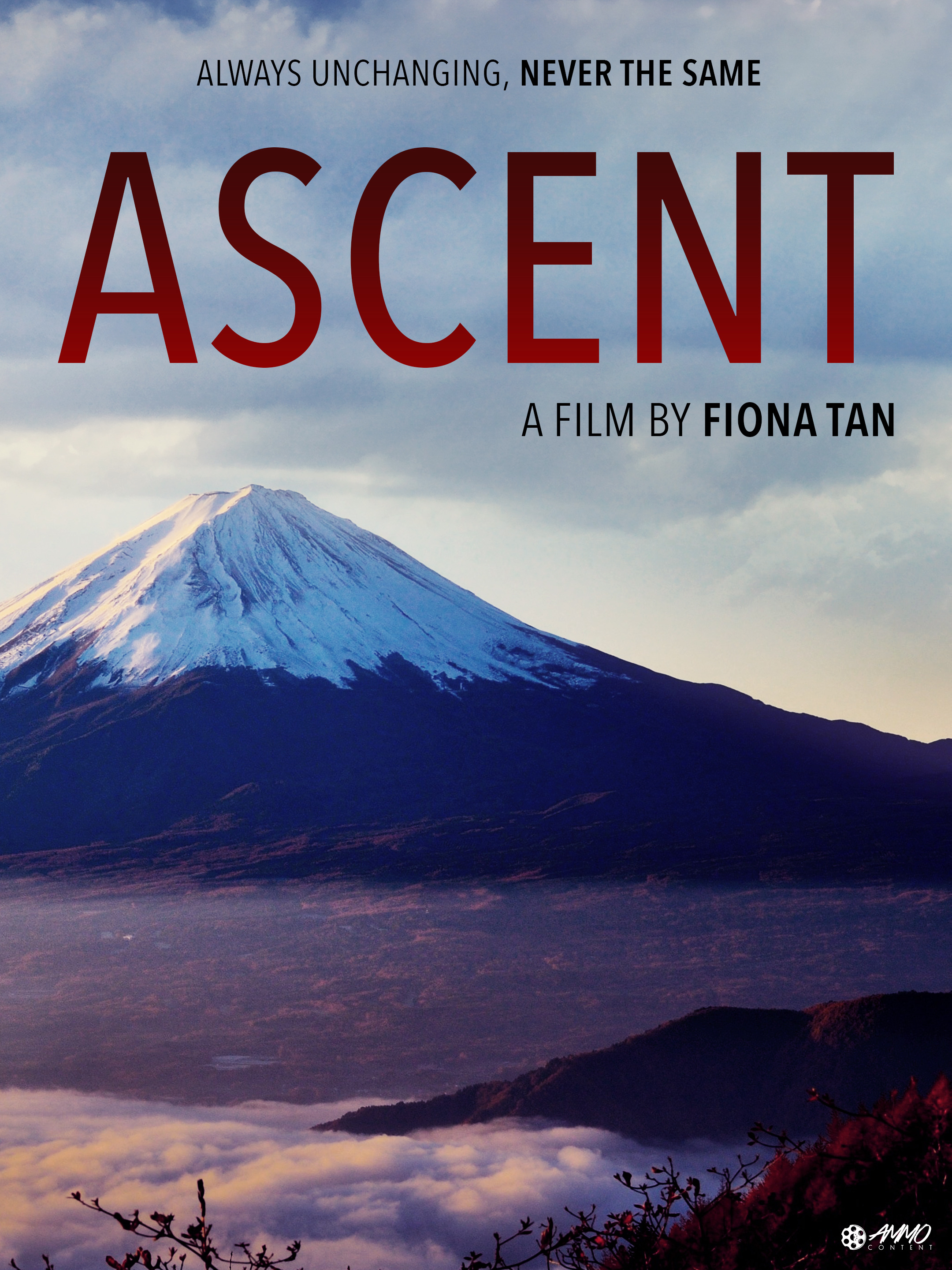 Prime Video: Ascent