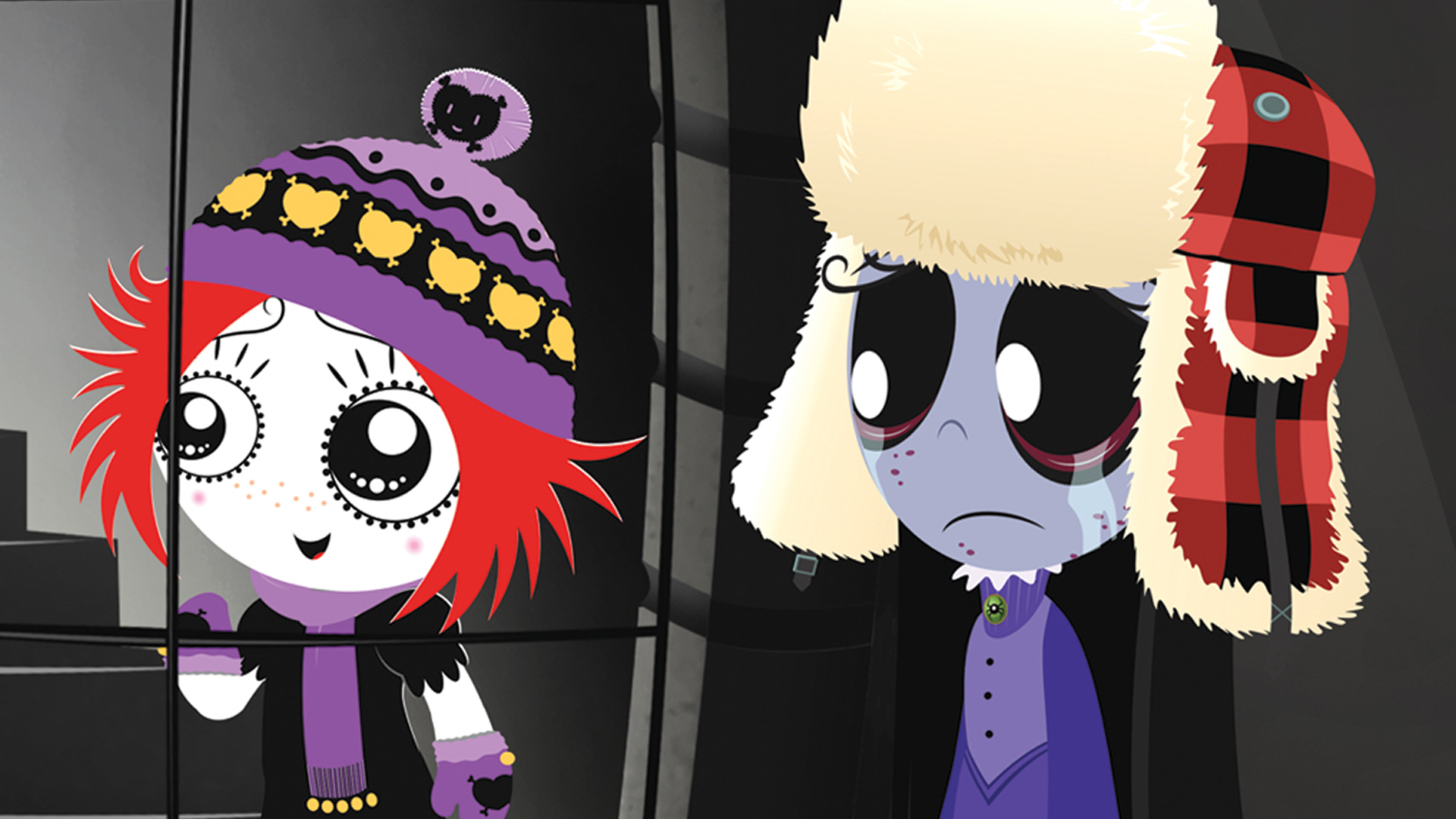 Watch Ruby Gloom | Prime Video