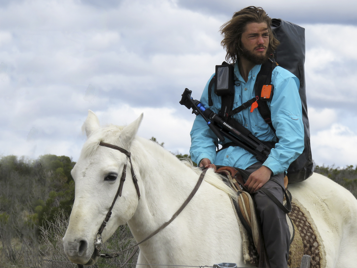 Prime Video: The Wheel - Season 1