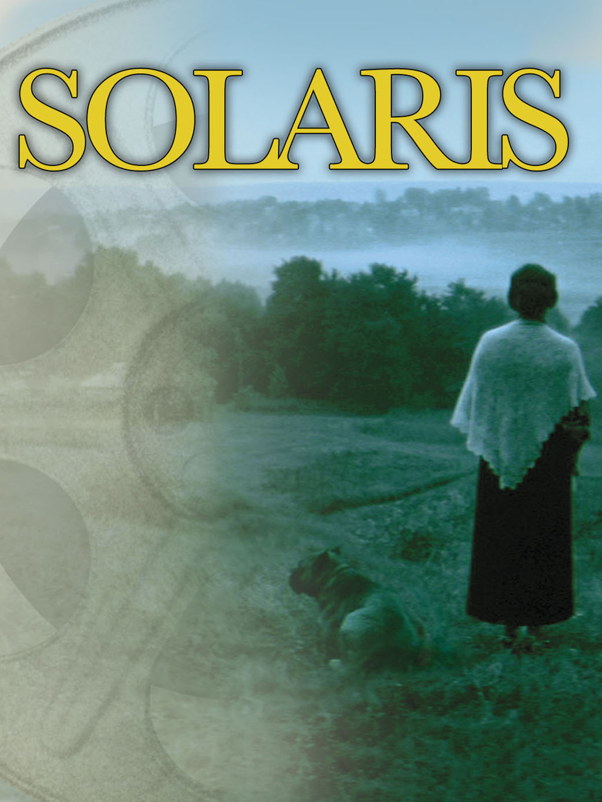 Prime Video: Solaris