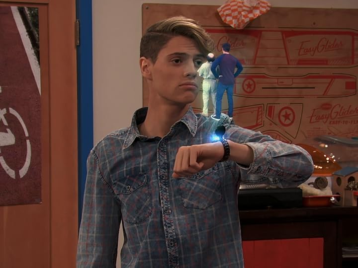 Prime Video: Henry Danger Season 5