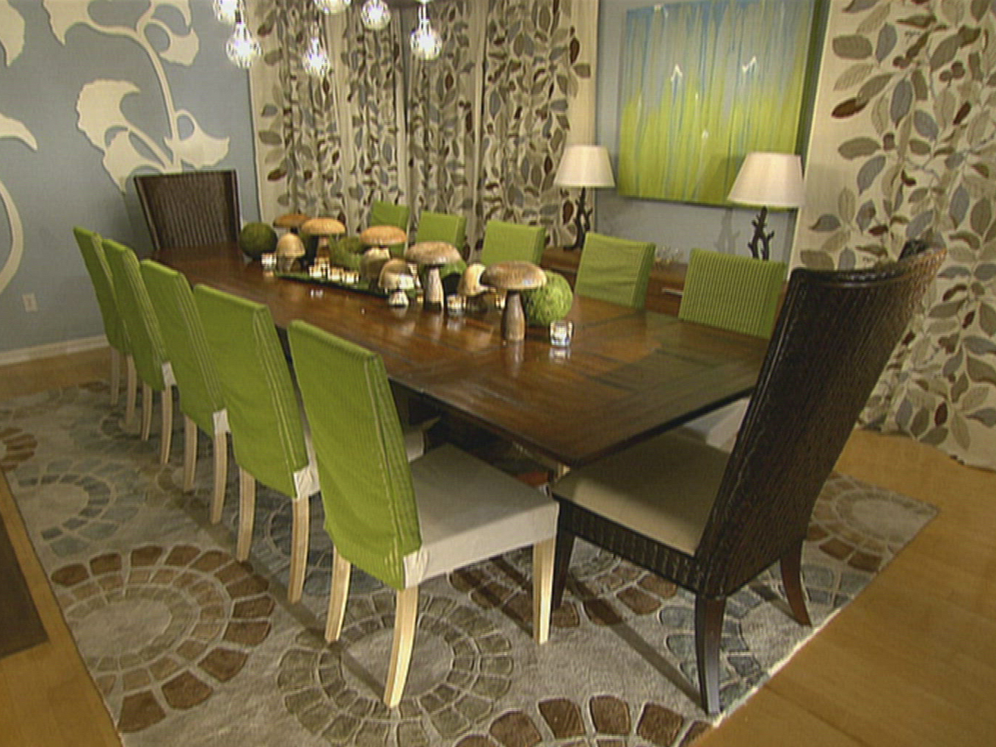 Prime Video: Color Splash - Season 6