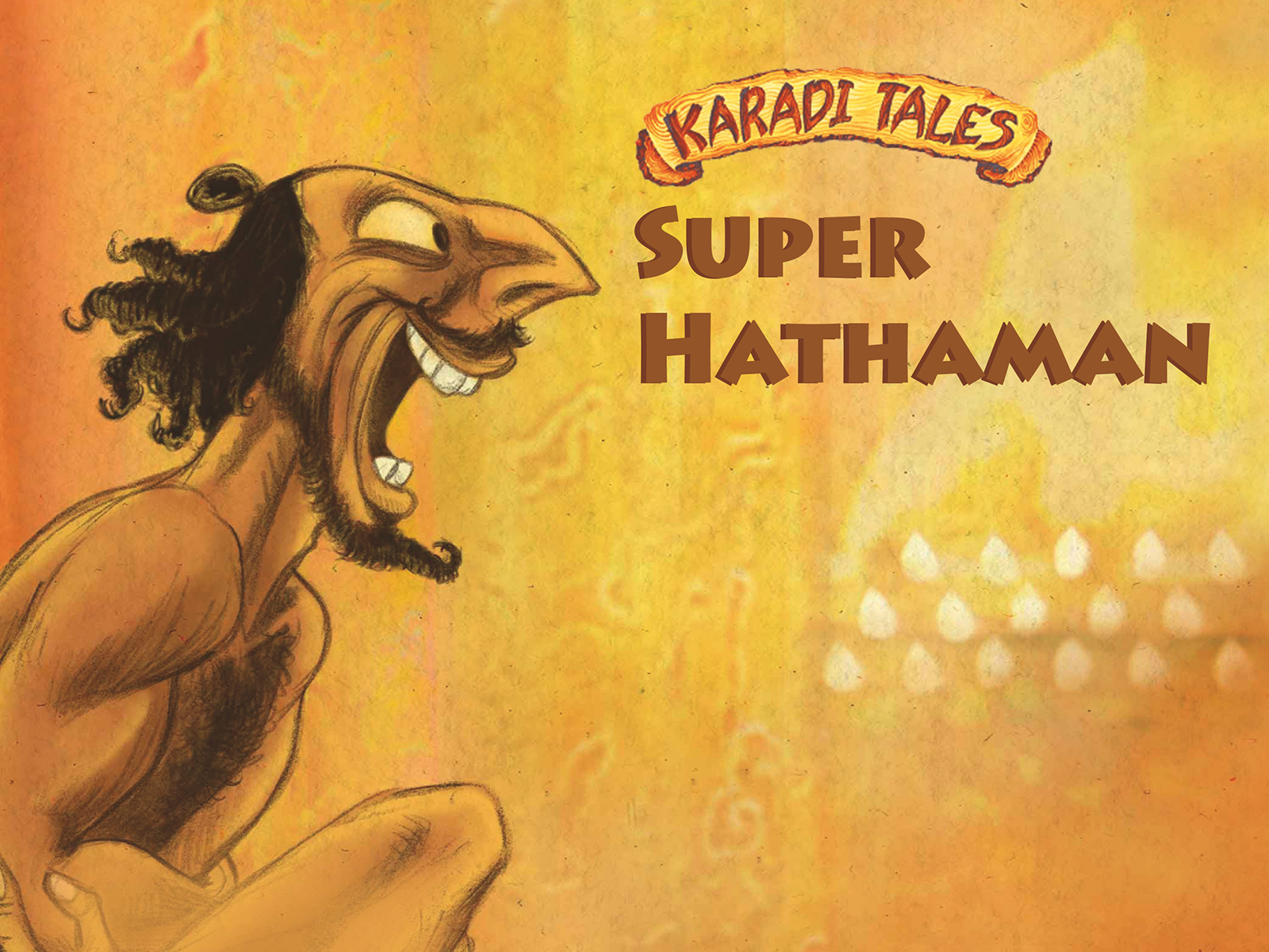 Prime Video: Karadi Tales