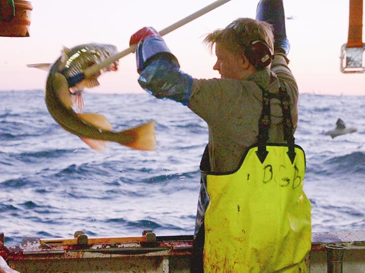 Prime Video: Ice Cold Catch - Season 1