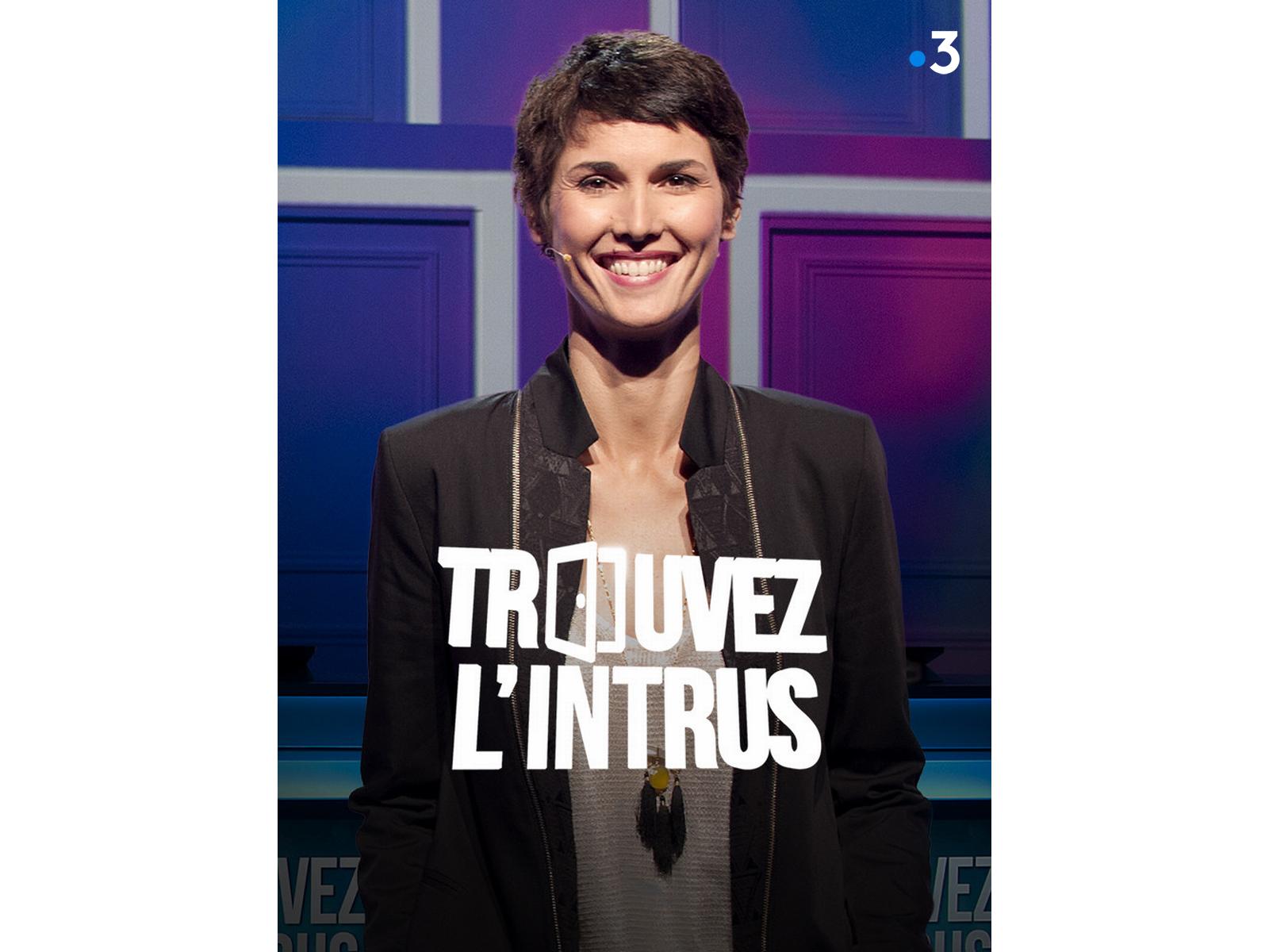 Prime Video: Trouvez l'intrus - Saison 1